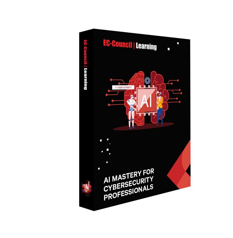 AI Mastery for Cybersecurity Professionals Bundle - Indiastore