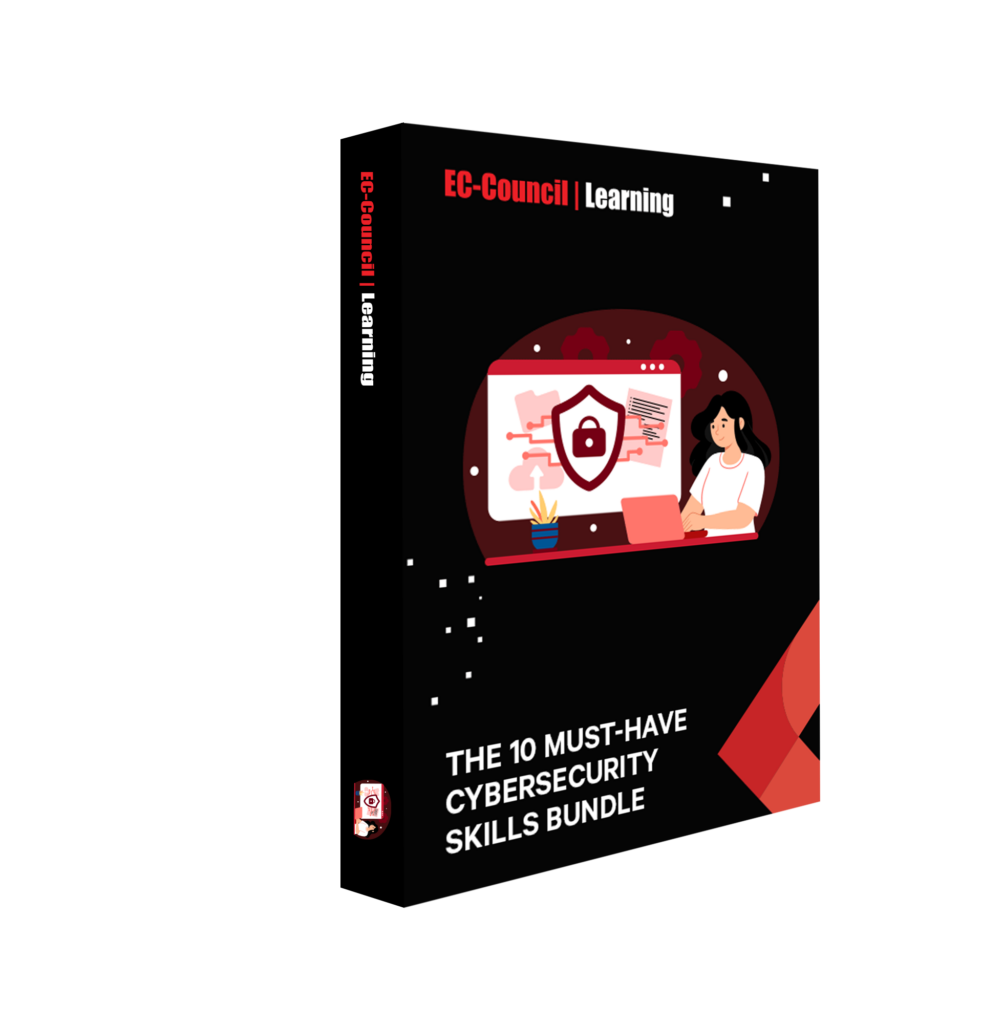 Master the 10 Must-have Cybersecurity Skills bundle Archives - Indiastore