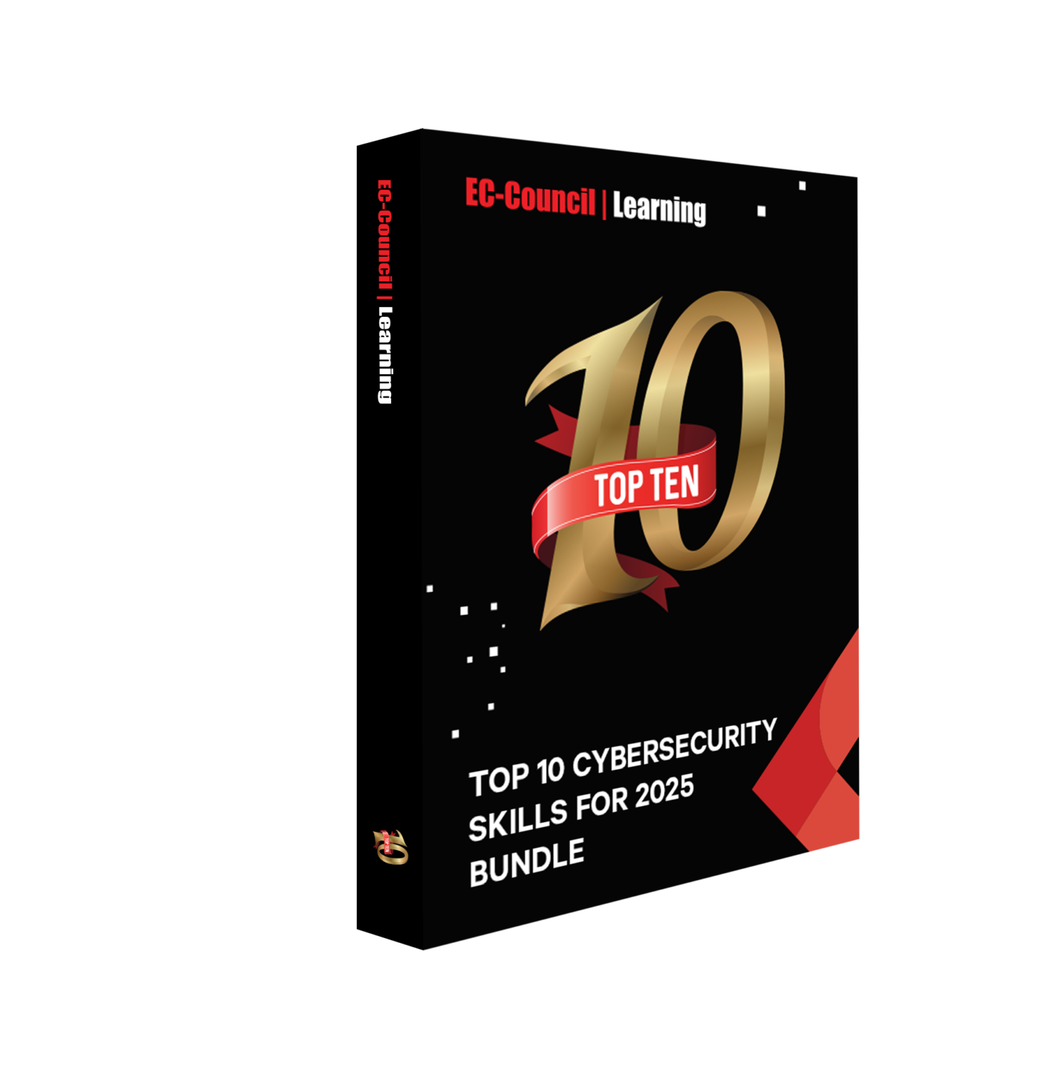 Master the Top 10 Cybersecurity Skills for 2025