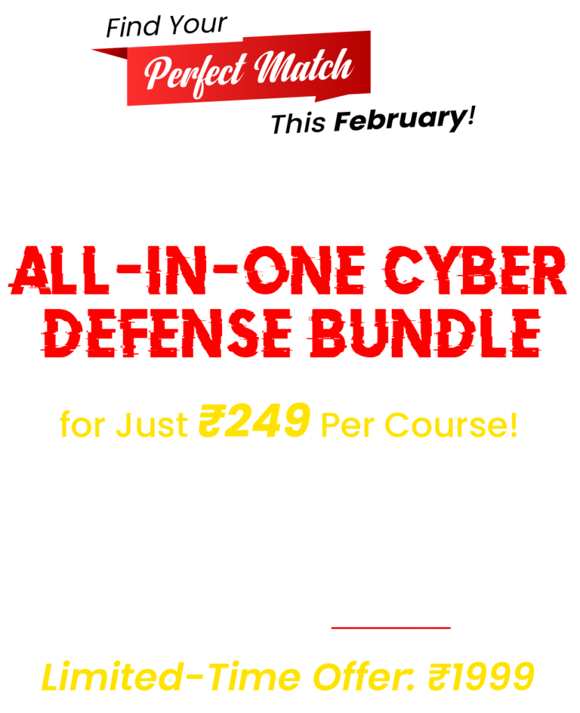 Get 15 Premium Cybersecurity Courses at a Fraction of Their Original Cost