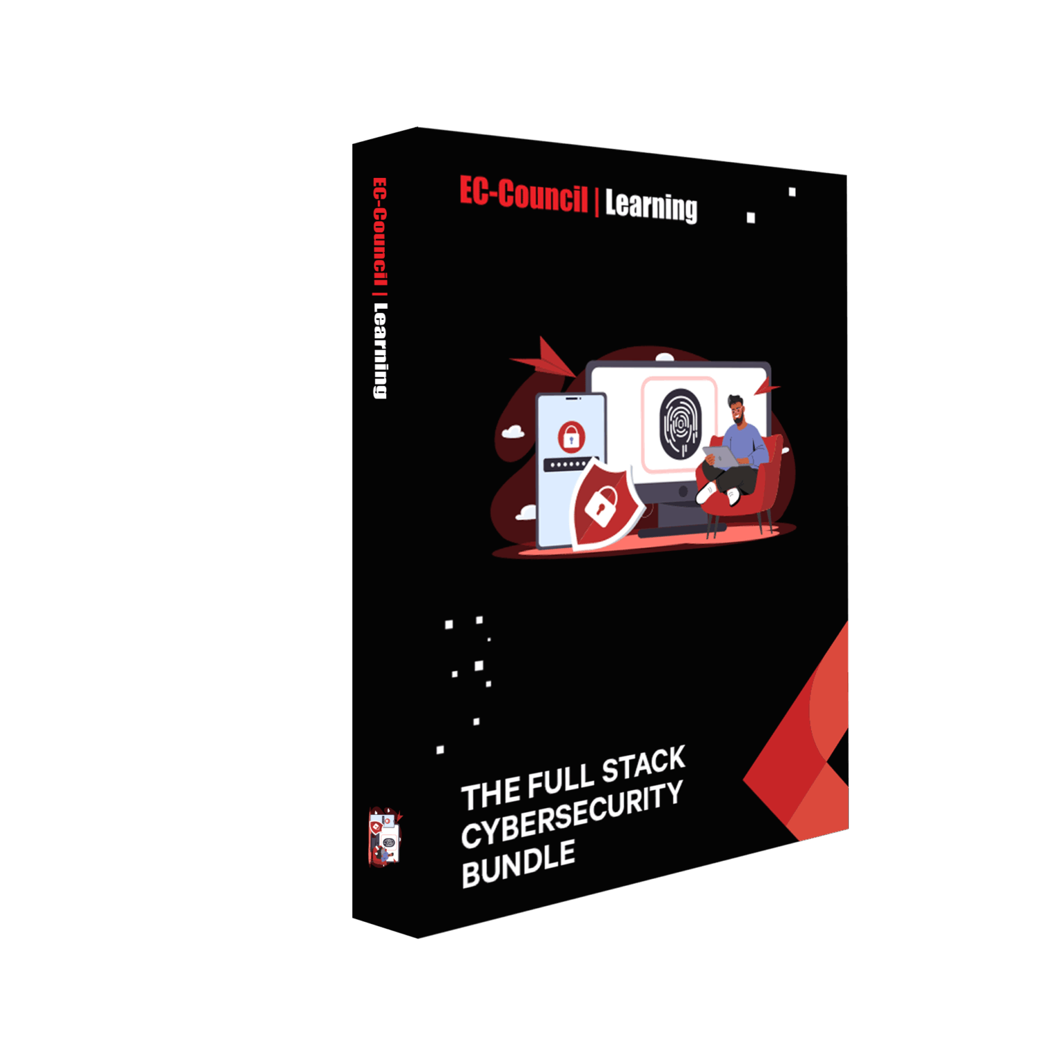 Get 7 Cybersecurity Courses with Hands-on Labs at Affordable Cost